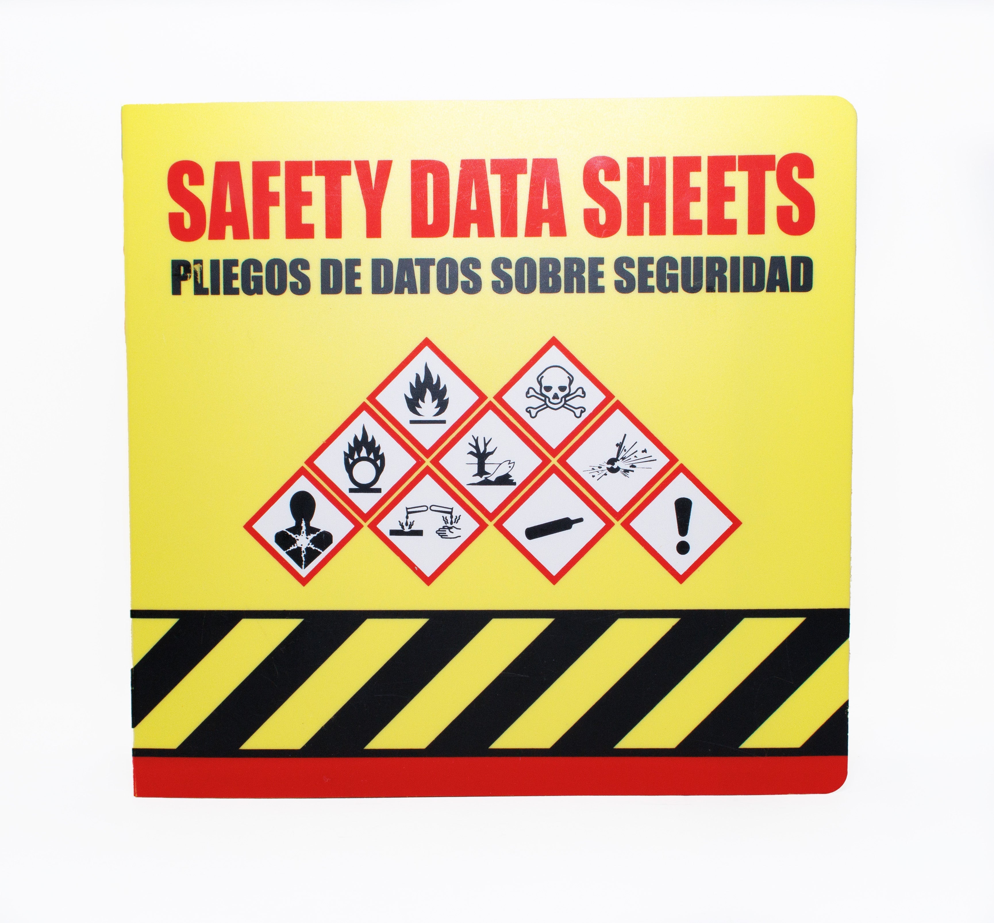 SDS Books – Substation Warehouse