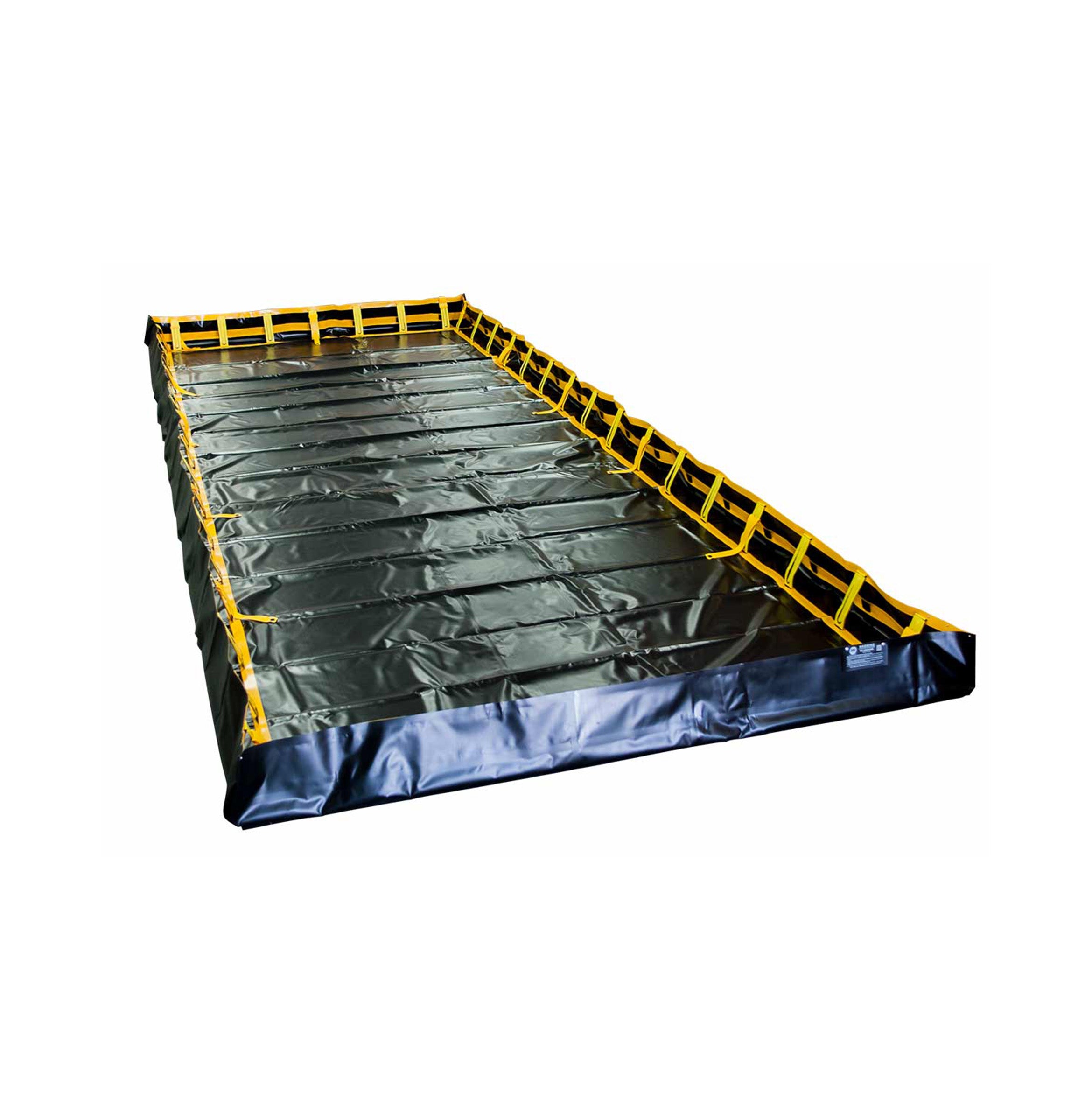 Spill Containment Berm SCB-1000 | Industrial Solutions – Substation ...