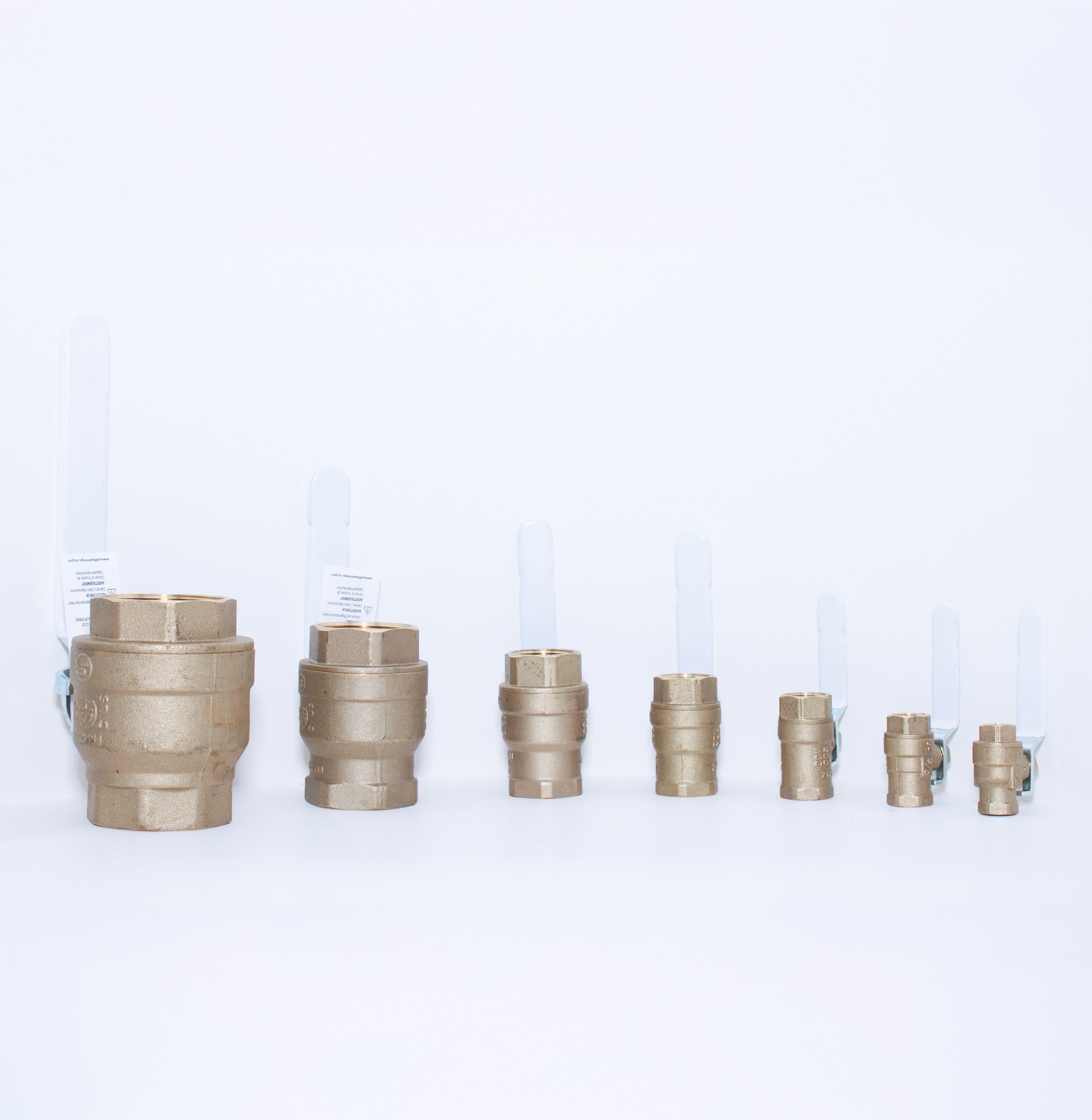 Ball Valves – Substation Warehouse
