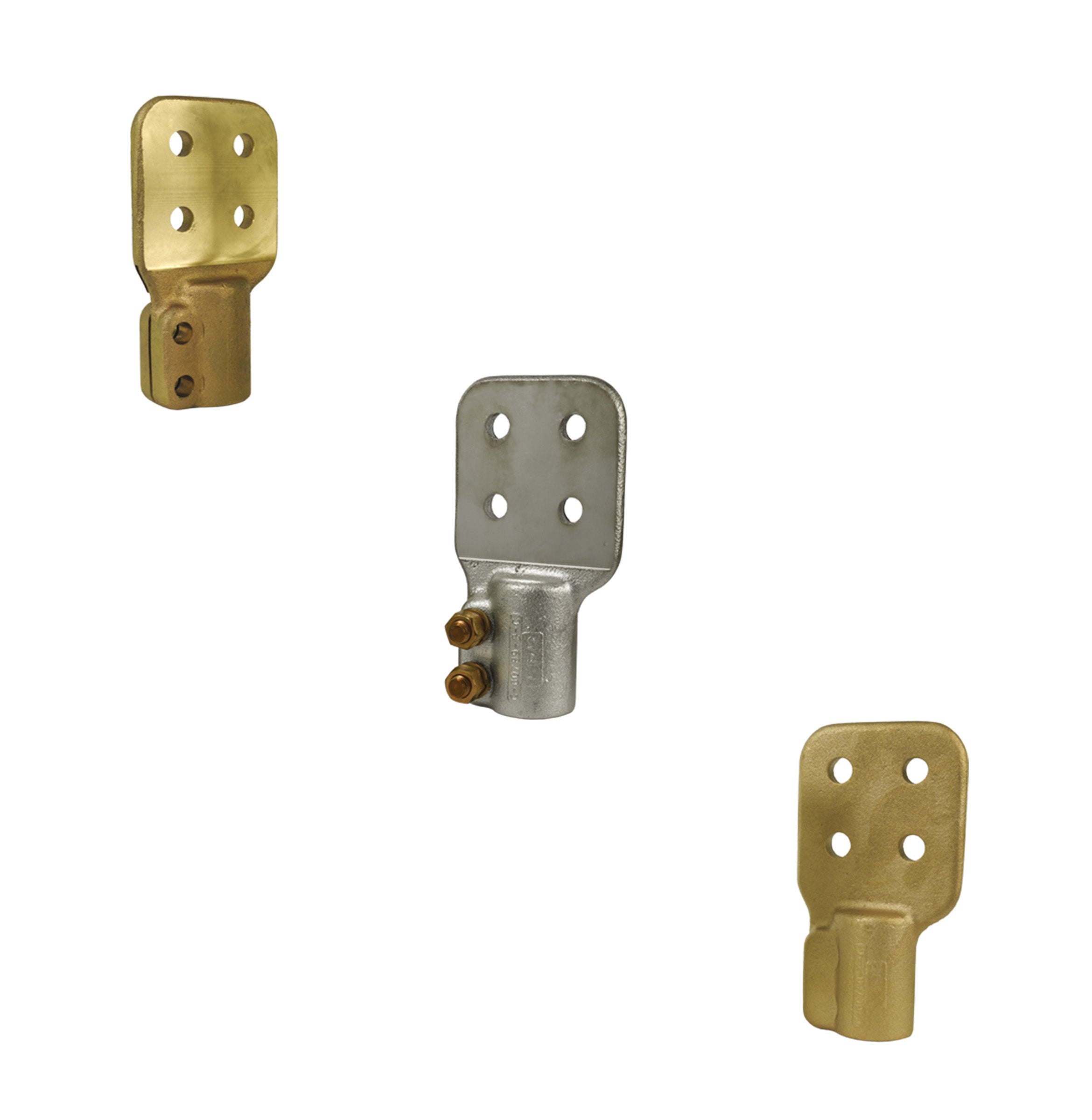 Bushing spades – Substation Warehouse