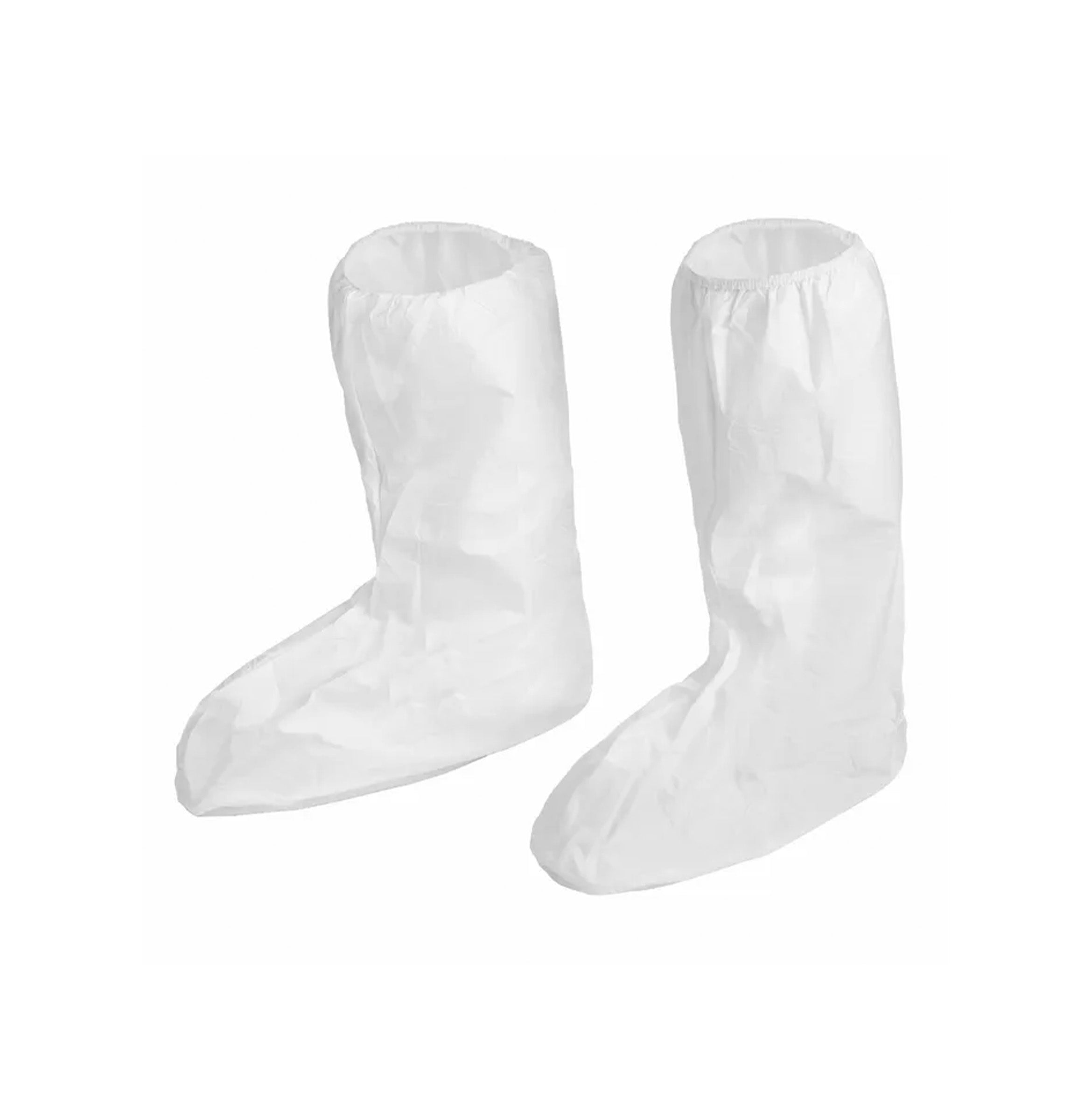 Tyvek 400 White Boot Covers | Industrial Solutions – Substation Warehouse